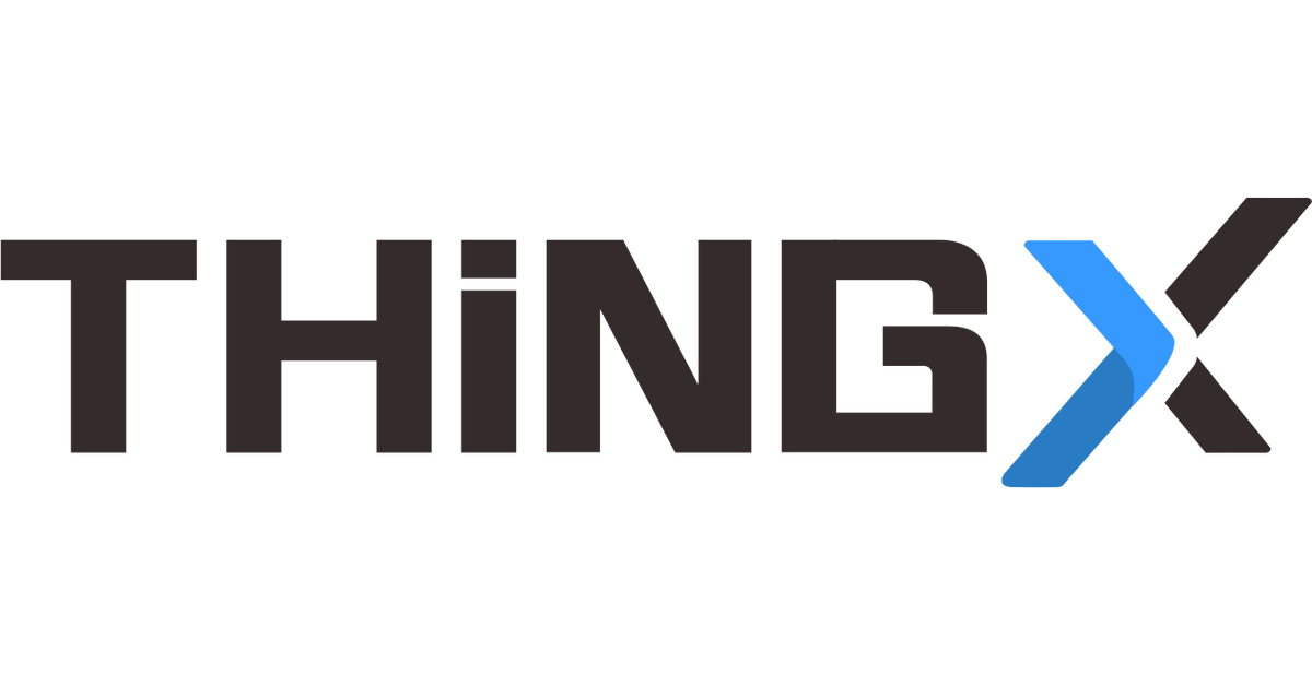 ThingX Technologies Limited – thingx.ai