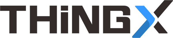 ThingX Technologies Limited – thingx.ai